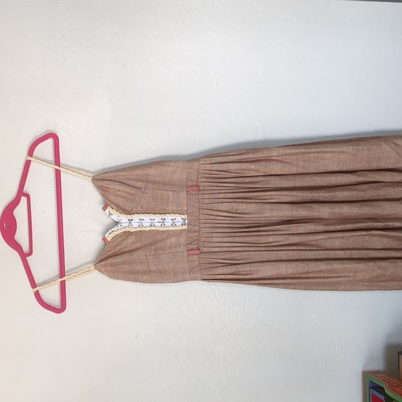 Beckerman | Dresses | Beckerman Dress | Poshmark